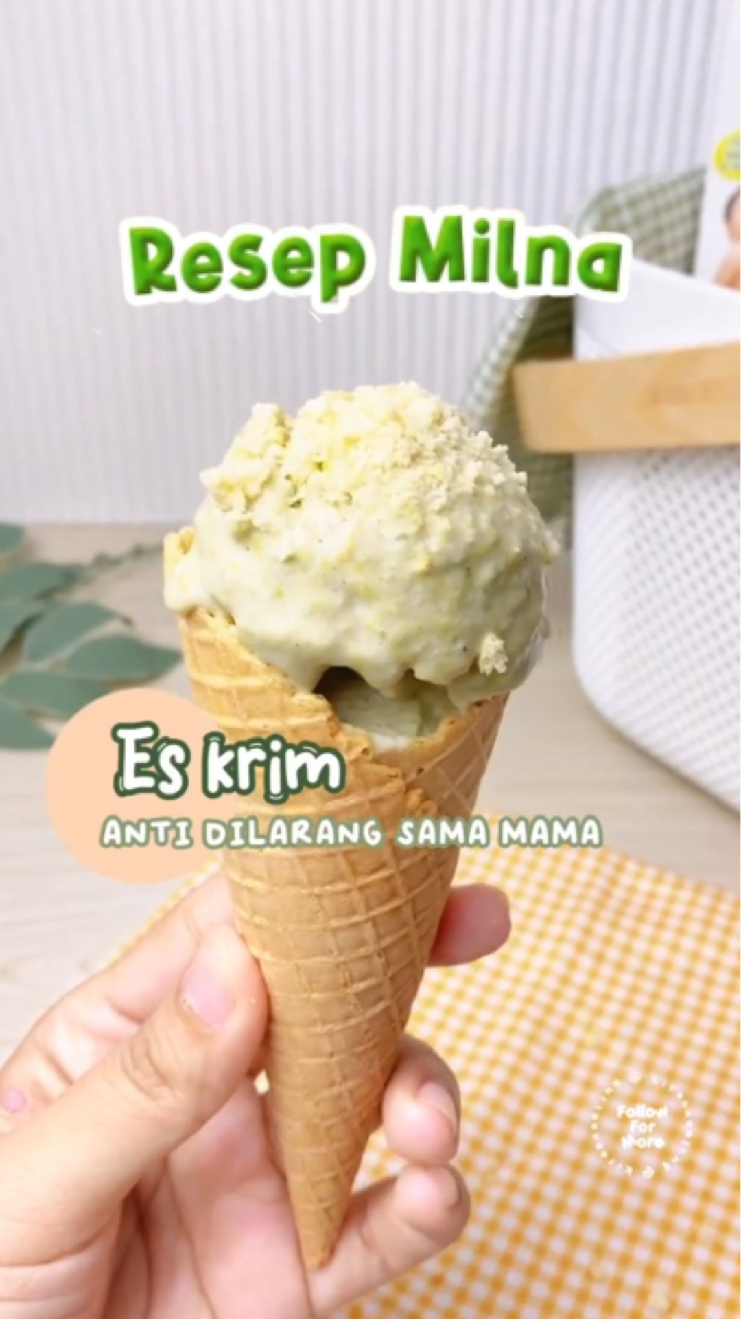 Milna Biskuit Bayi - Milna