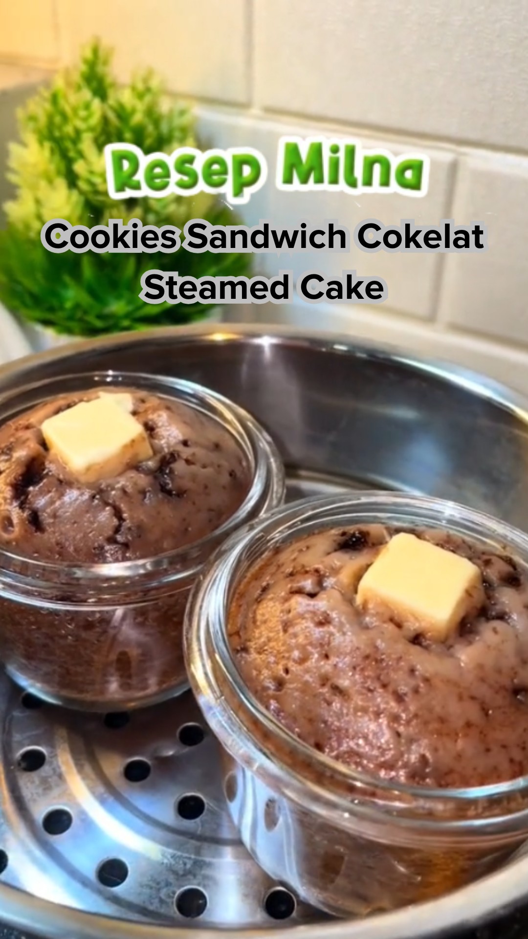 Cookies Sandwich - Milna