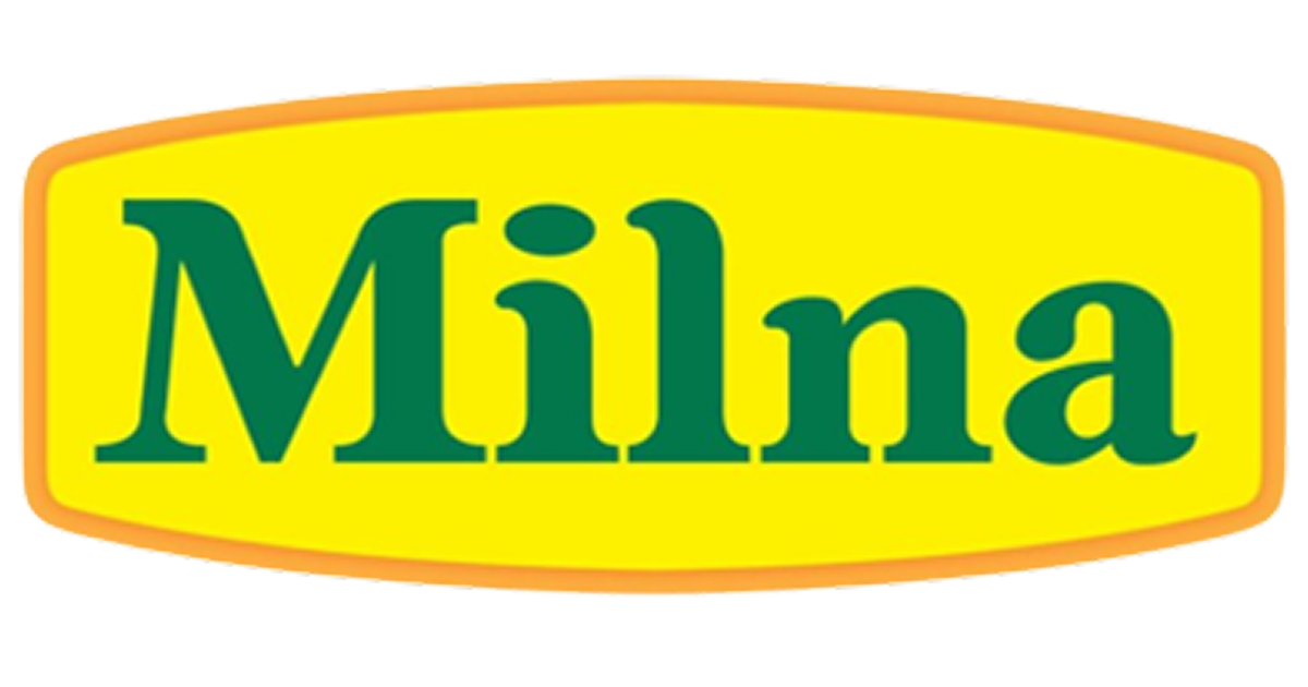 Milna Floss - Milna